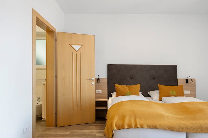 Apartment Deluxe - Meran
