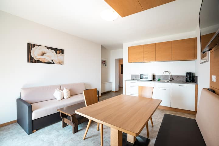 Apartment Economy Ll - Tirol