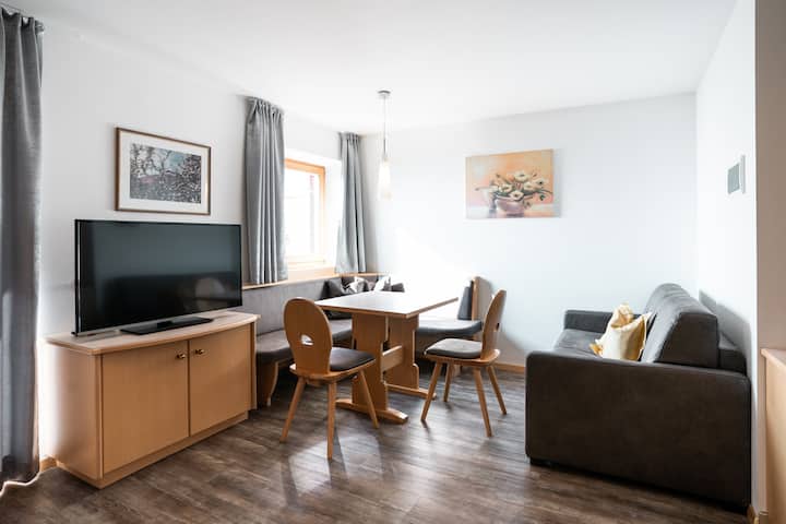 Economy Apartment 4 - Tirol