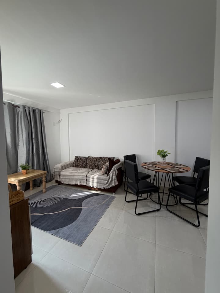 Apartamento Aconchegante No Recreio| 600m Da Praia - Recreio dos Bandeirantes
