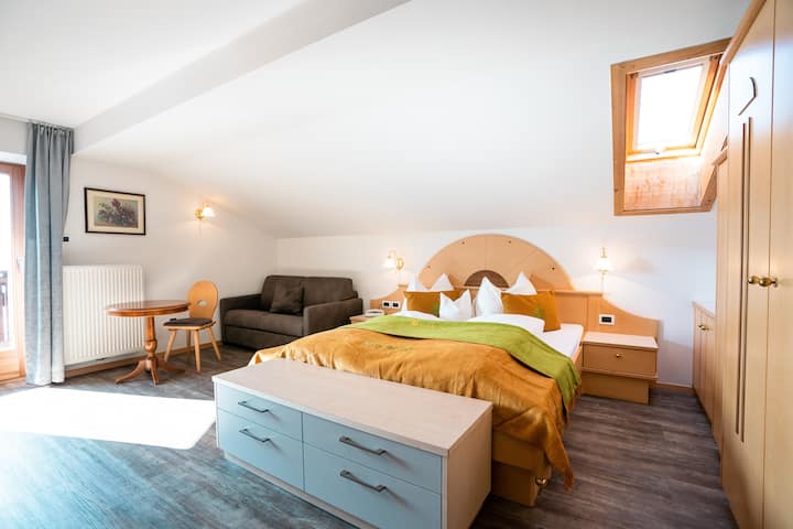Apartment Economy Lll - Tirolo