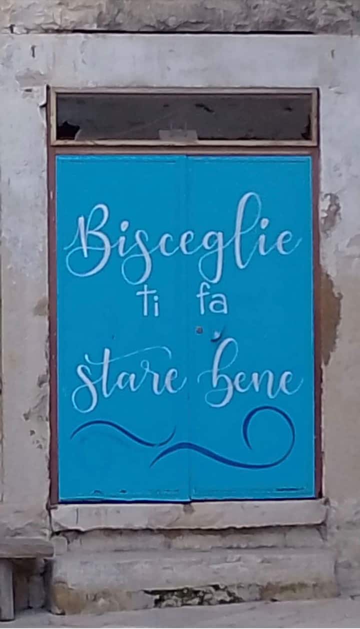 La Dolce Sosta - Trani