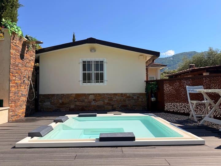 Corner Paradise - Forte dei Marmi