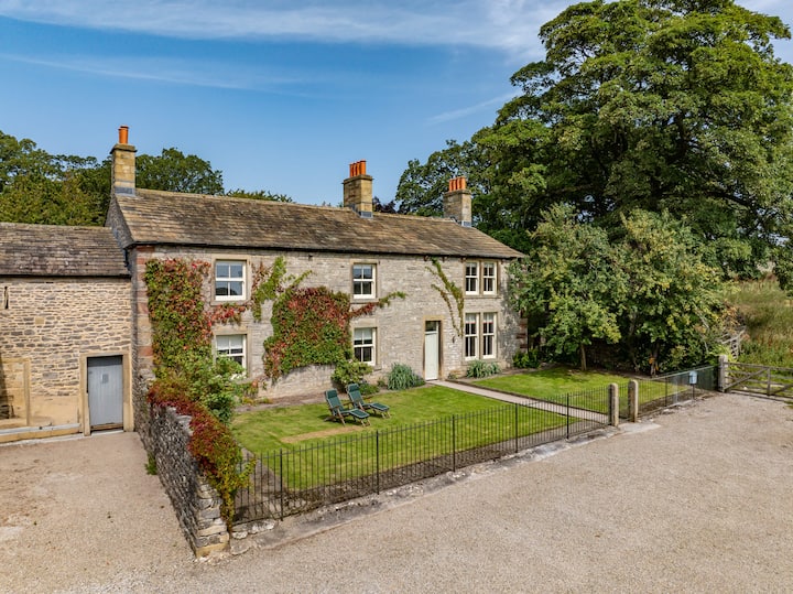 Heritage House By Birch Stays - Skipton