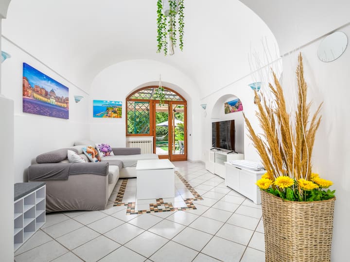 De Vivo Realty - Golden Garden - Sant'Agnello