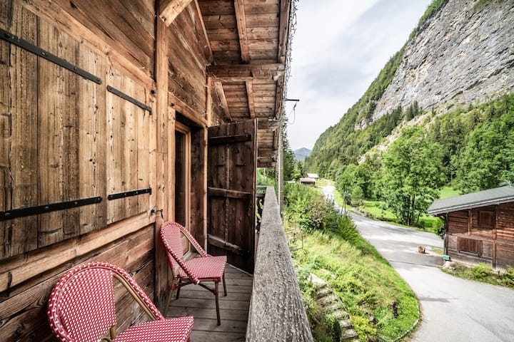 Chambre Edelweiss - Avoriaz