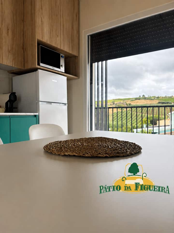 Essence Of Countryside - Apartment 1 Room - Torres Vedras