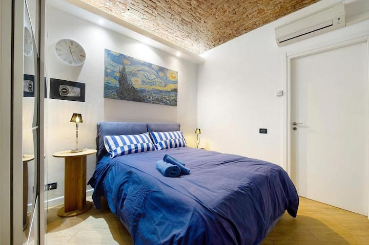 Gioia Home | Central & Proche De La Gare  Wi-fi - Torino