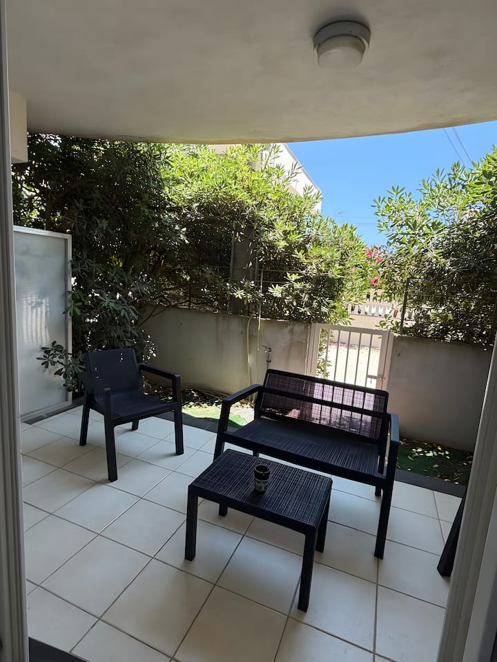 Casa Marea Piano Terra - Pachino