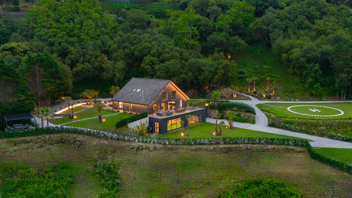 Villa Ocean Breeze | Atlantic Realty - San Sebastián
