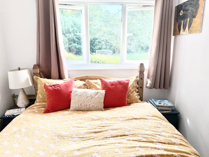 Easy Park Apartment - Henley-on-Thames