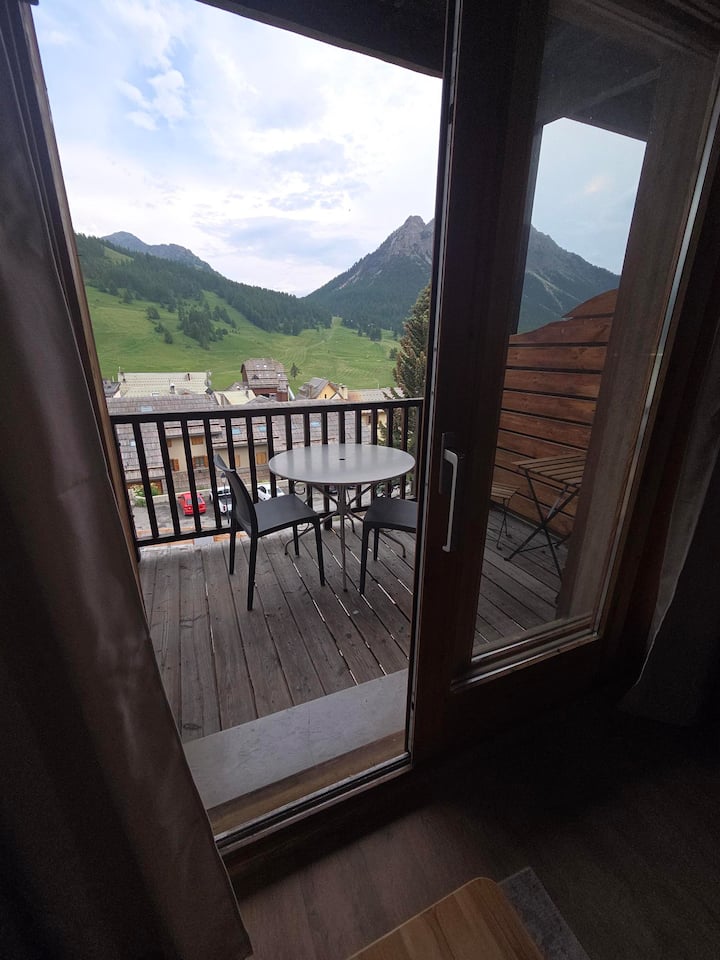 Appartement Mont Othilie 8 Personnes Montgenèvre - Montgenèvre