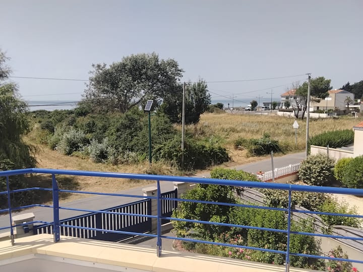 Maison Face Mer - Préfailles