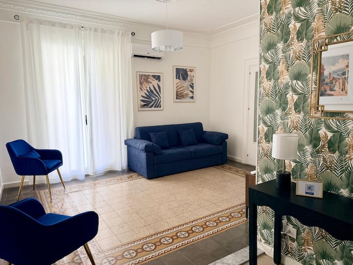 Casa Vacanze Timoleonte City Center - Palermo