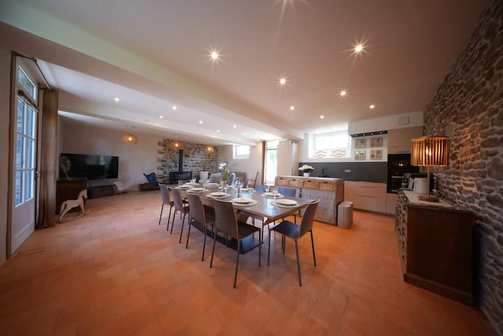 Maison - Saint-Briac-sur-Mer