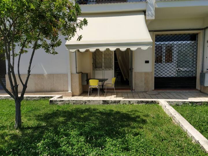 Casa Vacanze San Bartolomeo Md - Diano Marina