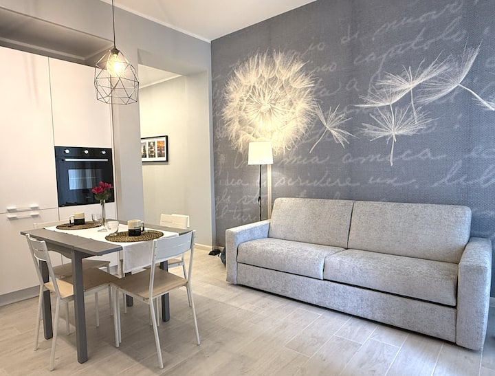 Casa Francesca - Follonica
