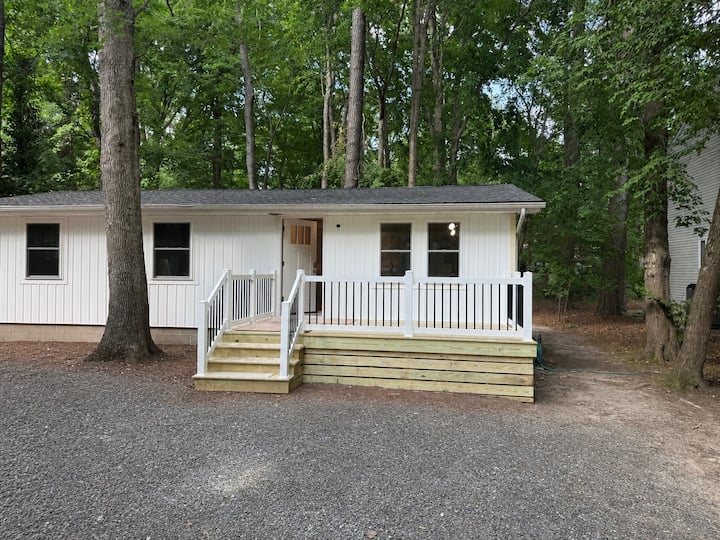 Ocean Pines Retreat - Ocean Pines, MD