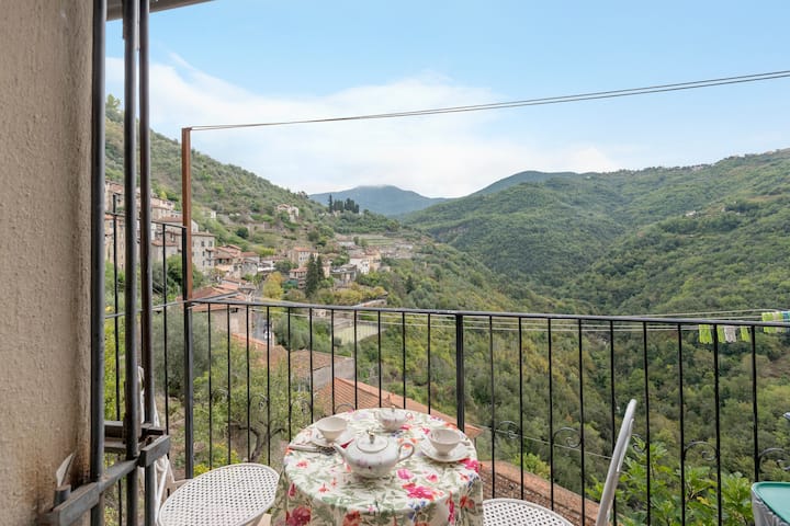 Casa Reanna - Ospedaletti