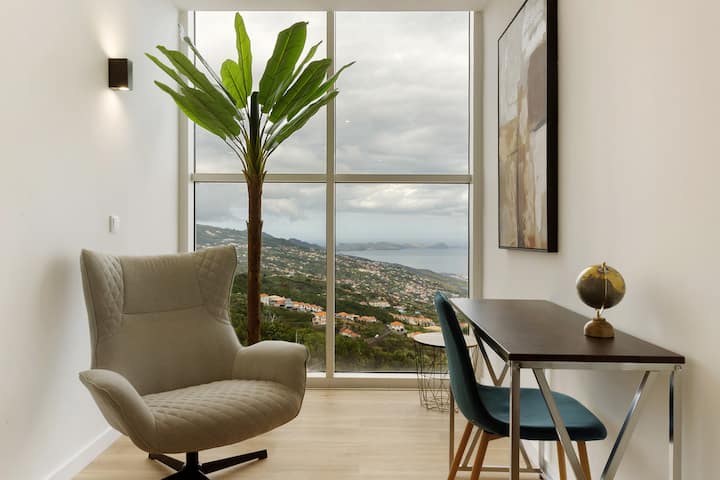 Casa Belavista - Madeira