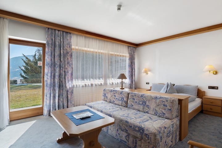 Bb Villa Pattis J Dreibett 6 - Vipiteno