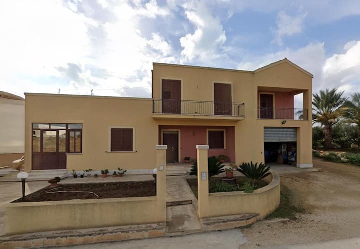 Casa Salinella - Trapani