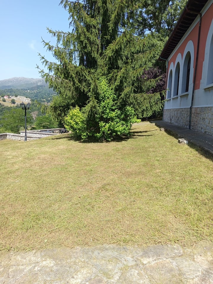 Escueles De Collia B - Ribadesella