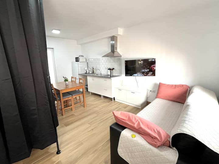 Apartamento Two_arcos - Arcos de la Frontera