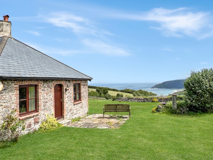 Beehive Cottage, Culbone - Porlock Weir