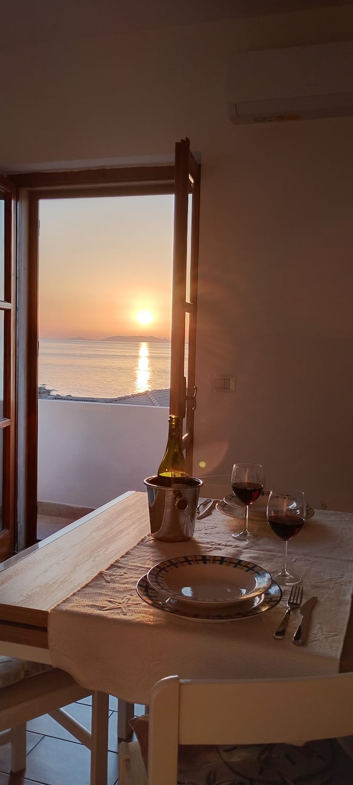 Casa Vacanze A Castelsardo - Castelsardo