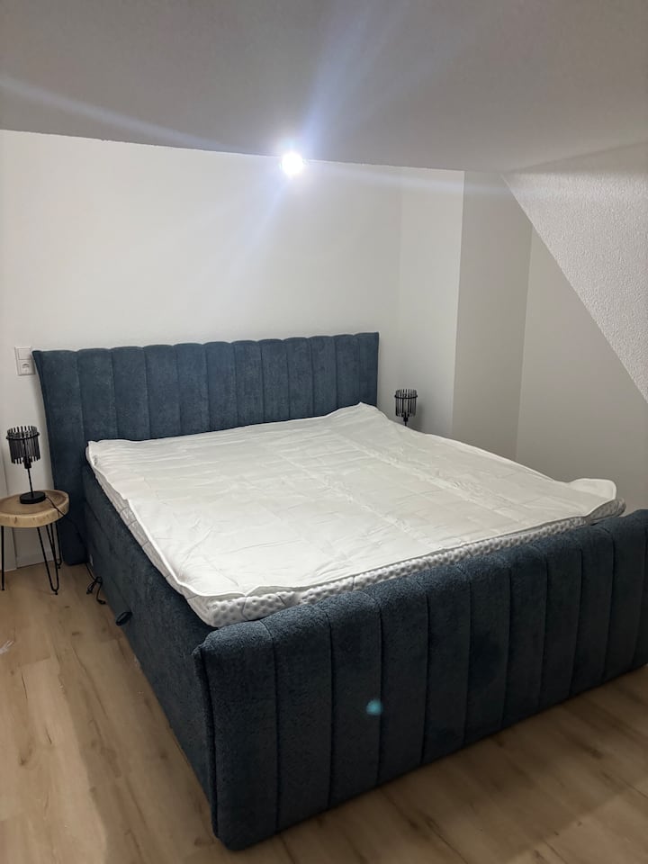 Design Apartment 5 I Europapark I Klimaanlage - Lahr