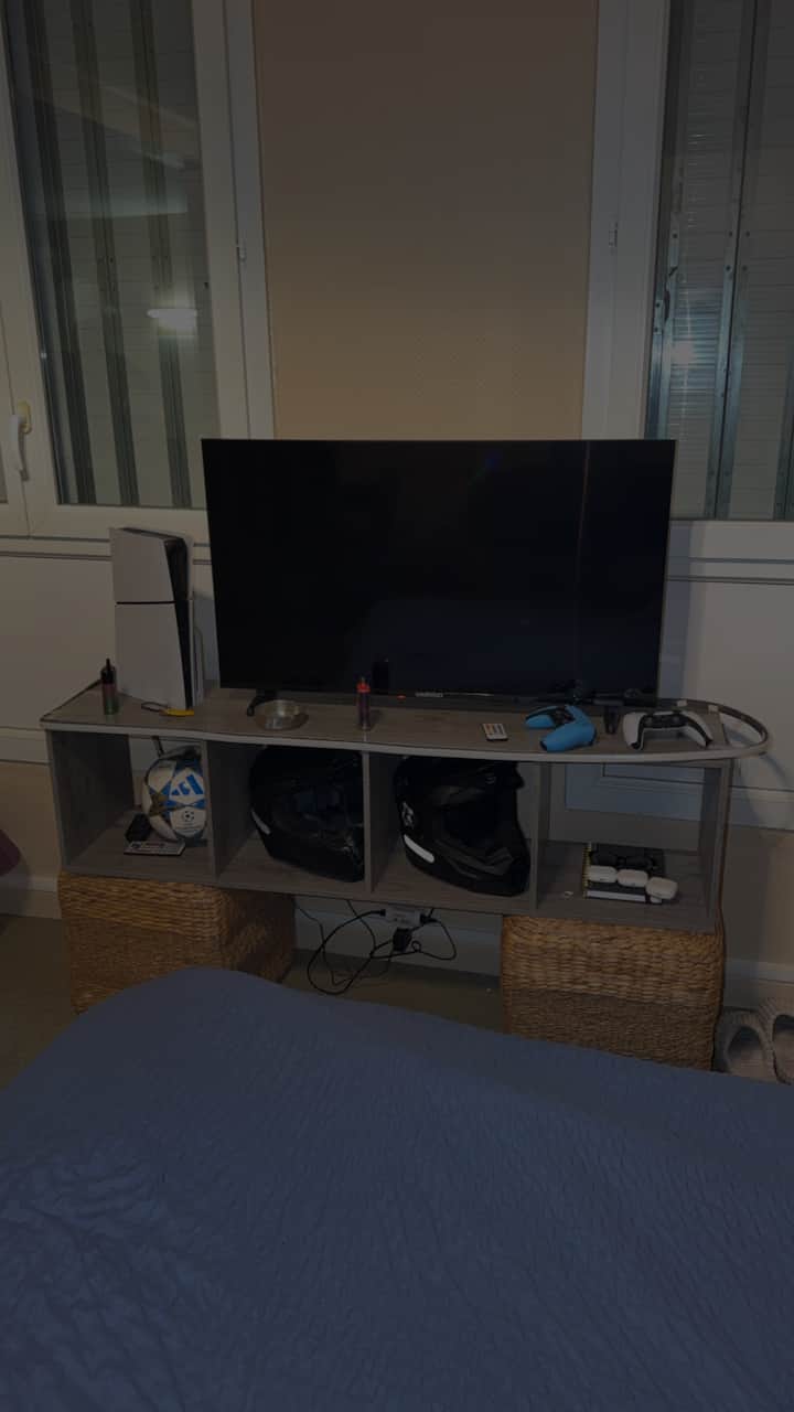 Appartement - Privas