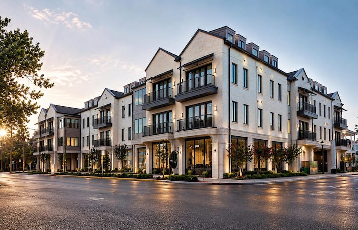 The Jardin Bluebell Suite | Near Downtown - Savannah, GA
