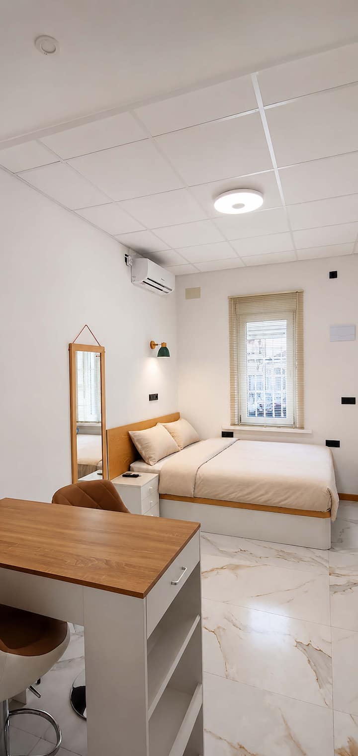 Aloha Beach Apartment - Alicante