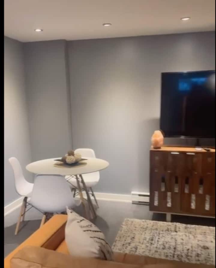 Chambre Privée Avec Entrée Indépendante - Trois-Rivières