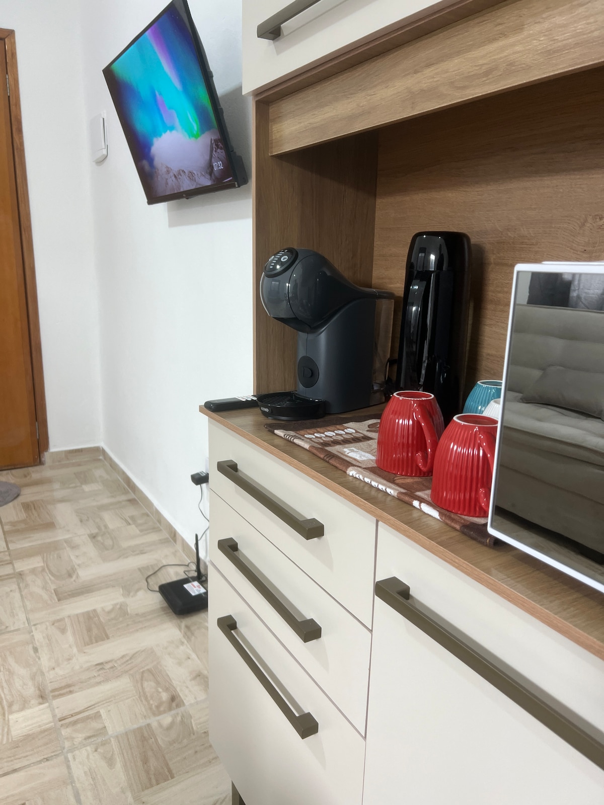 Fully equipped, simple and cozy house - Houses for Rent in Holambra ...