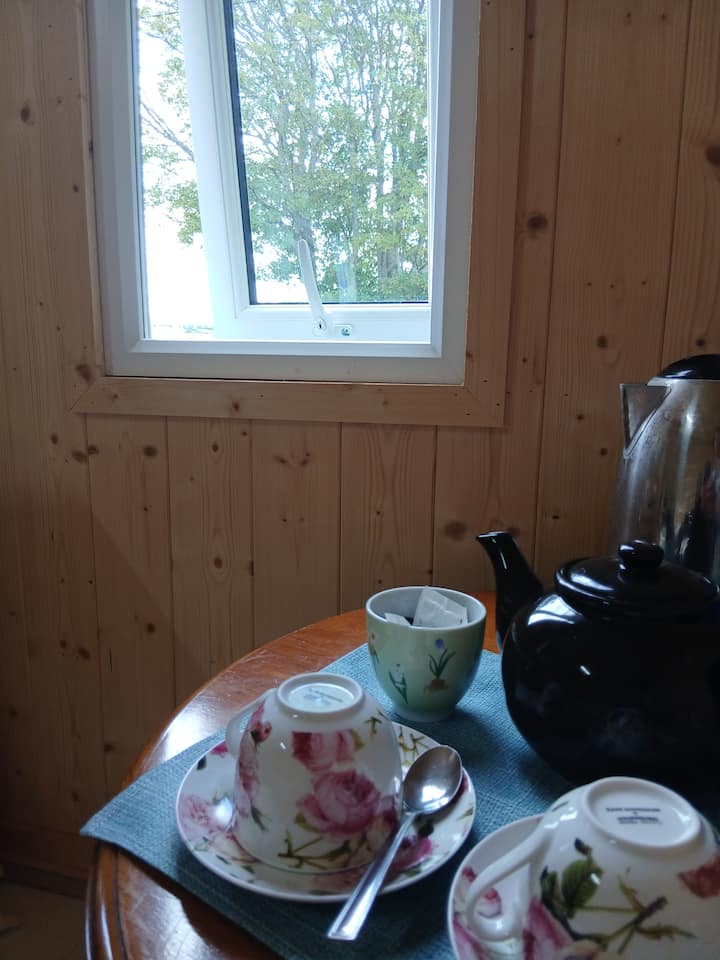 Sligo Cabin - Sligo