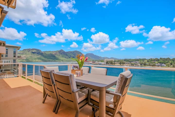 Hale Ha'upu Makai - Kalapaki Beach, HI