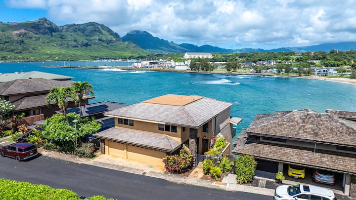 Hale Ha'upu Mauka - Lihue, HI
