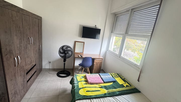 Ideal Para Seus Colaboradores (Custo Benefício) - Paraíso
