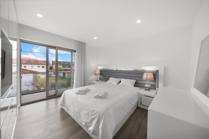 Apartment Near To The Beach - Apúlia - Apúlia