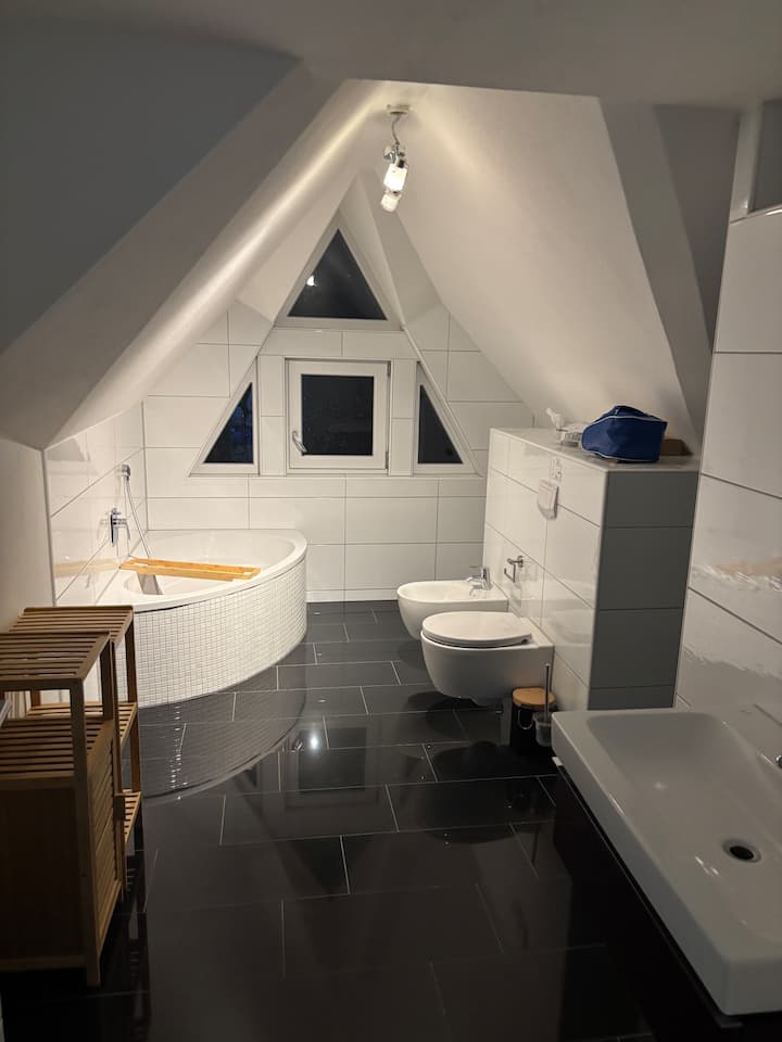 2 Design Apartments I Europapark I Klimaanlage - Rust