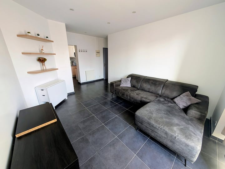 Appartement à Savigny-sur-orge - Savigny-sur-Orge