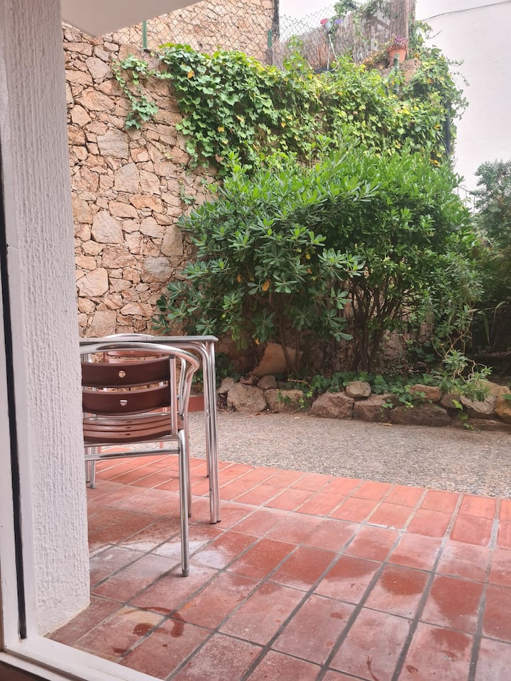 Apartamento Cerca Del Mar - Palafrugell