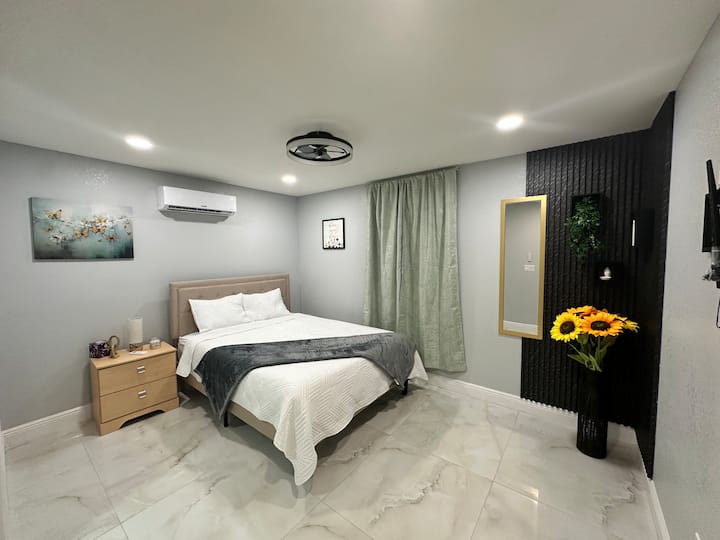 Cozy & Comfortable Stay In Brandon, Fl - 리버뷰