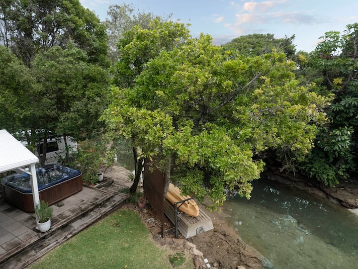Boronia House Sleeps 6 In Sawtell - Sawtell