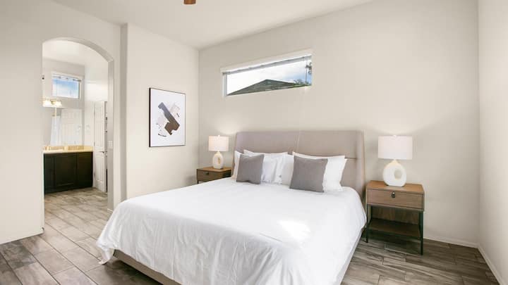 Landing | Incredible 1bd, Game Room, Gym - Salt Lake City, UT