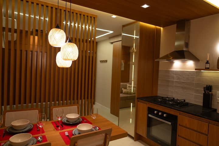 Rio Copa Home New - Ipanema