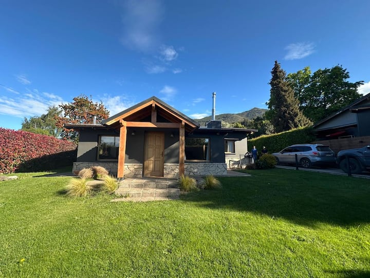 Refugio Residencial En Kilómetro 5 - San Carlos de Bariloche