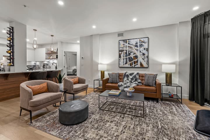 Luxury 3br Resort Condo | New Listing Promo On Now - Kelowna